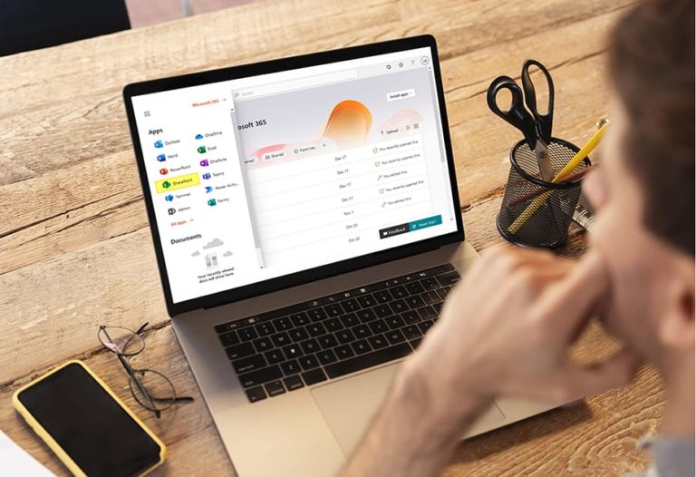 Formation Microsoft 365 - Académie 365 organisme de formations